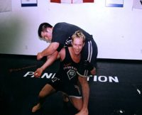 Pankration / Mixed Martial Arts MMA - POSENER'S PANKRATION / MMA
