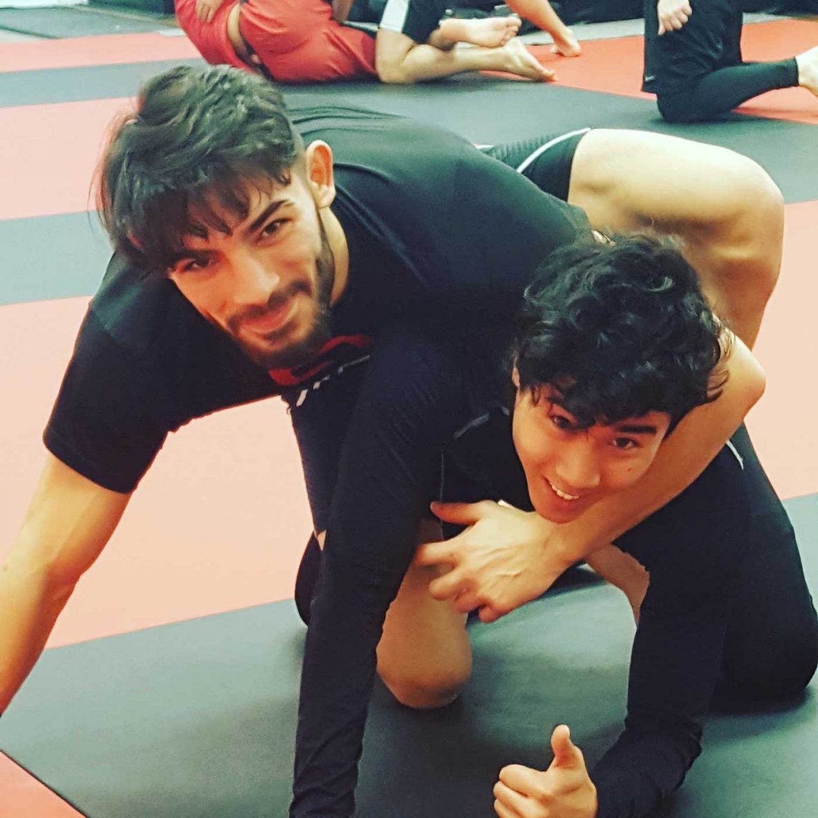 Pankration / Mixed Martial Arts MMA - POSENER'S PANKRATION / MMA
