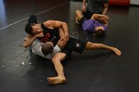 Pankration / Mixed Martial Arts MMA - POSENER'S PANKRATION / MMA
